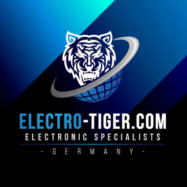 Electro-Tiger | Markenware | Beleuchtungstechnik und Leuchtmittel